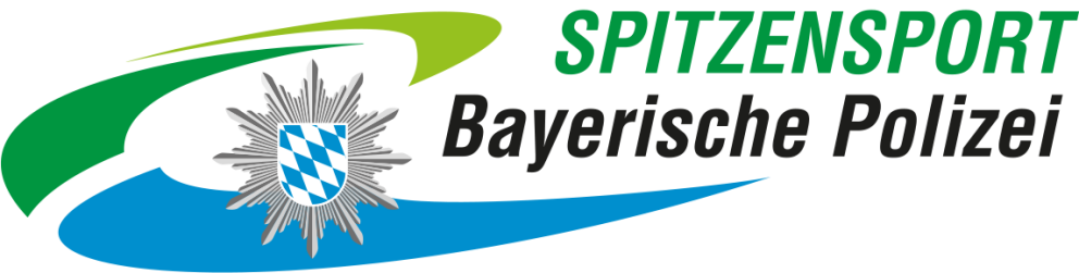 Die Bayerische Polizei - Langlauf