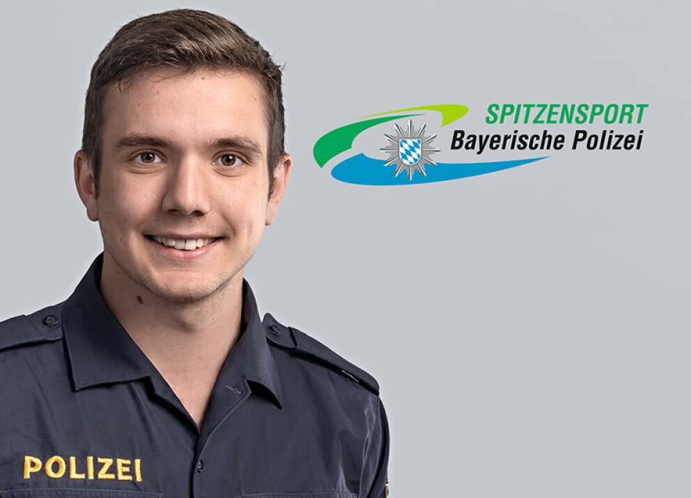 Die Bayerische Polizei - Skeleton