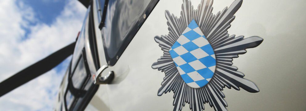 Die Bayerische Polizei - Dienststellensuche
